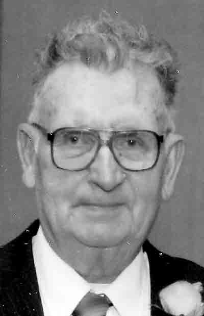 Paul Edwin Barnhart | News, Sports, Jobs - News and Sentinel